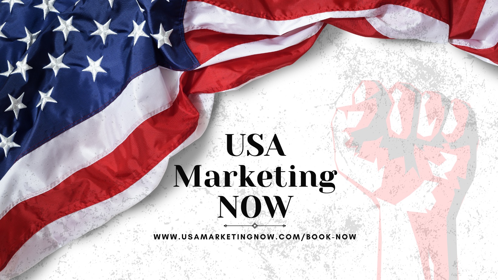 Book Your Marketing Appointment - Visit USA Marketing NOW!